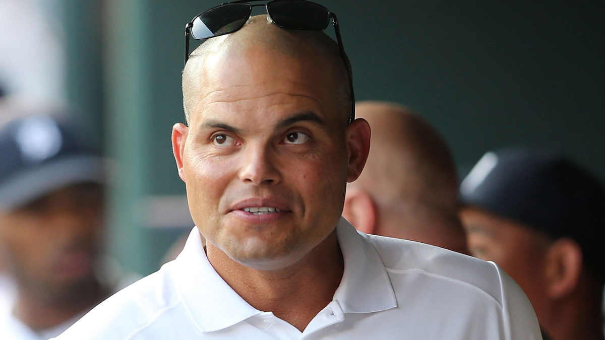 Ivan Rodriguez - Latino Baseball