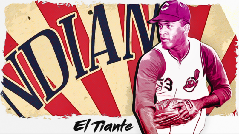 Latino Baseball - Our History