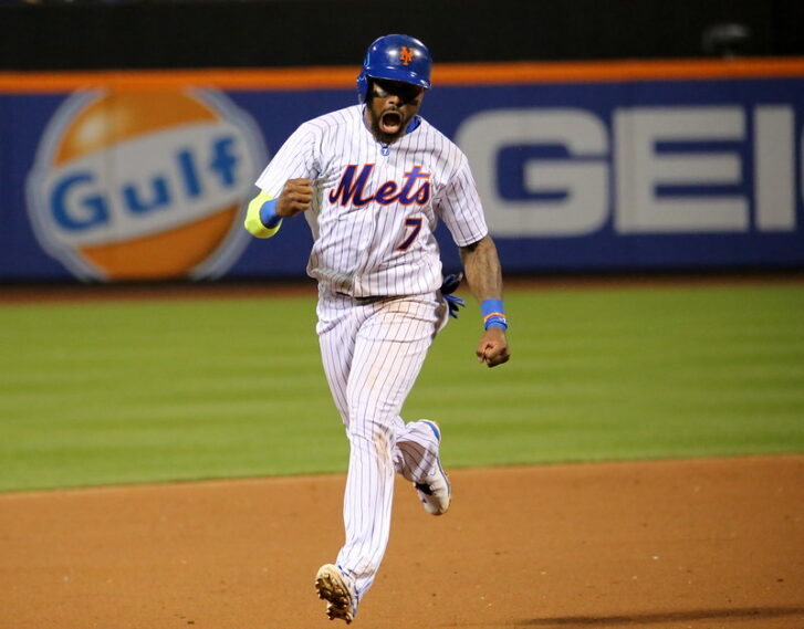 Jose Reyes - Latino Baseball