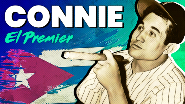 Latino Baseball - Our History