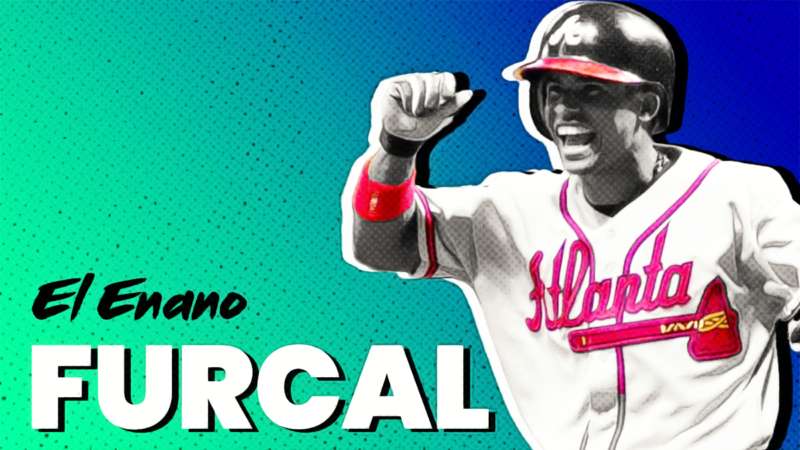 Latino Baseball - Our History