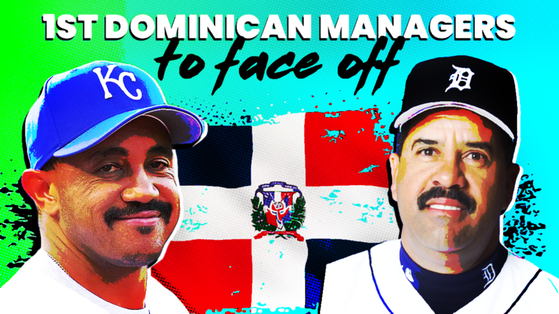 THIS DAY IN BÉISBOL June 25: Tony Peña, Luis Pujols are first Dominican ...