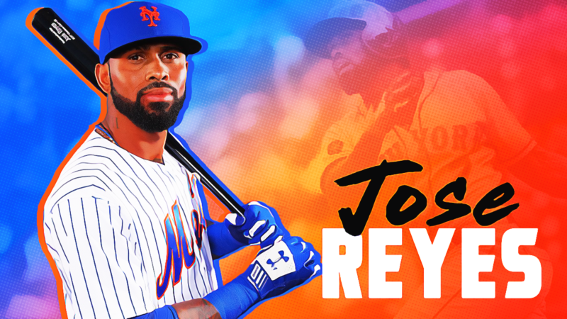 THIS DAY IN BÉISBOL August 28: Jose Reyes, 20, is youngest player to ...