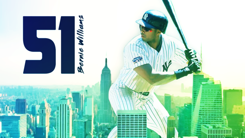 THIS DAY IN BÉISBOL September 1: Bernie Williams leads class of 2012 ...