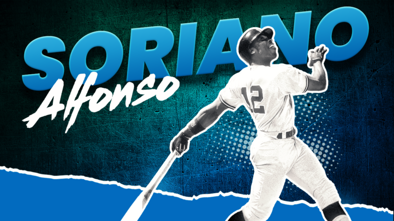 Latino Baseball - Our History