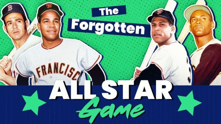 Latino Baseball - Our History