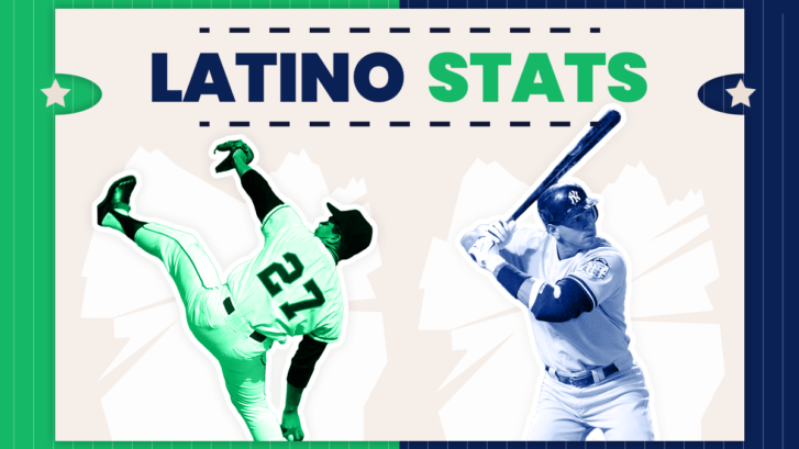 Latino Baseball - Our History