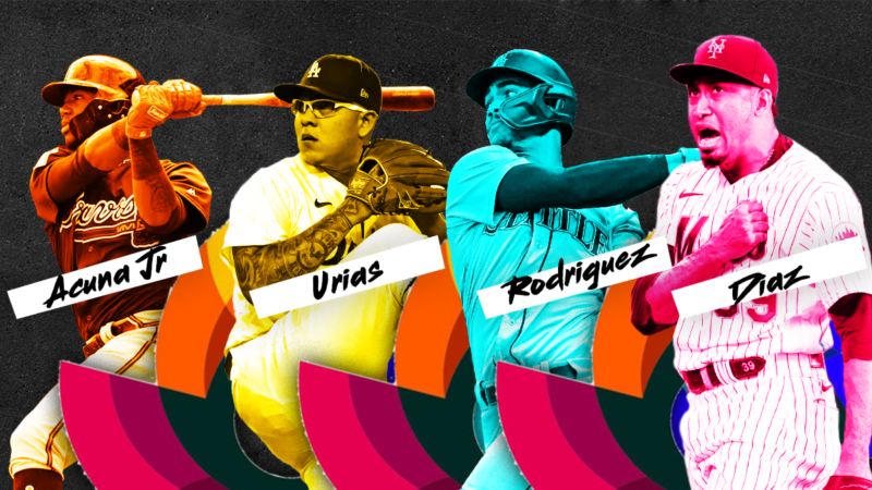 World Baseball Classic returns March 8 with 20 teams carrying their ...