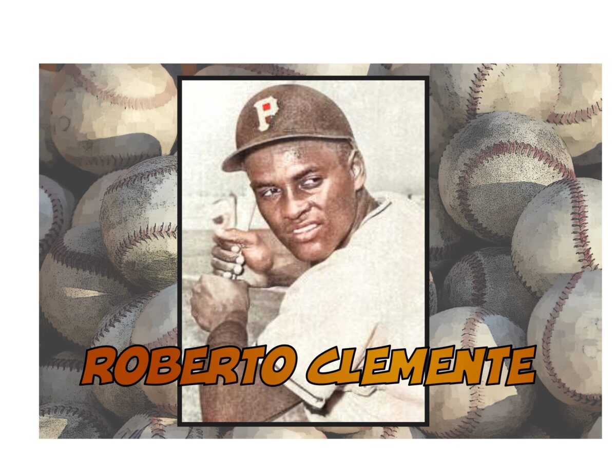 THIS DAY IN BÉISBOL July 25: Roberto Clemente hits only inside-the-park ...