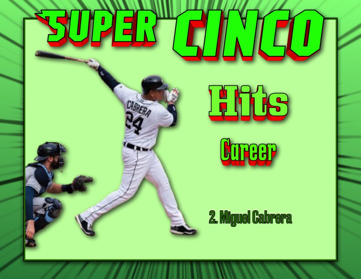 Latino Baseball - Our History
