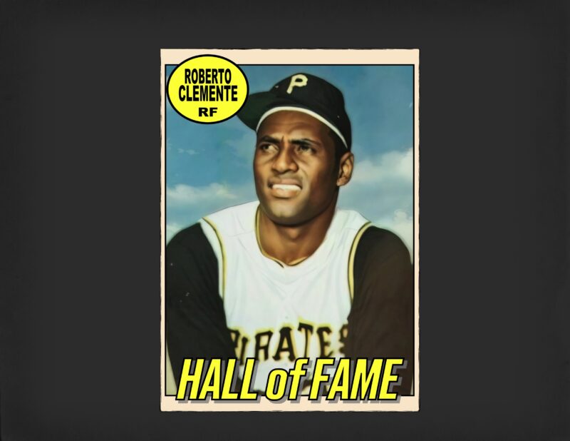 Latino Baseball - Our History